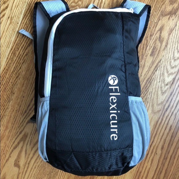 Flexicure | Bags | Flexicure Packable Hiking Backpack | Poshmark